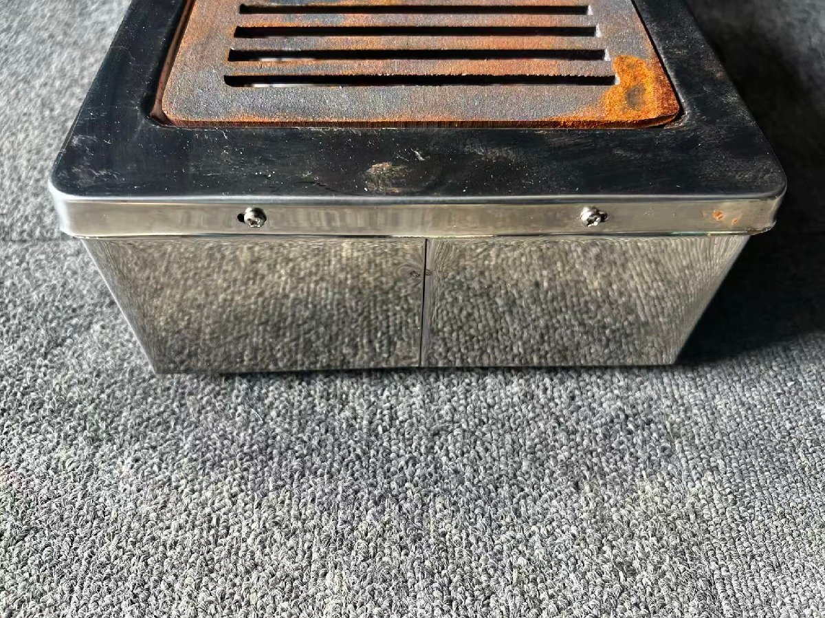 Yahoo!オークション - 251117 ロースター TS型(水槽式) プロパンガス用...