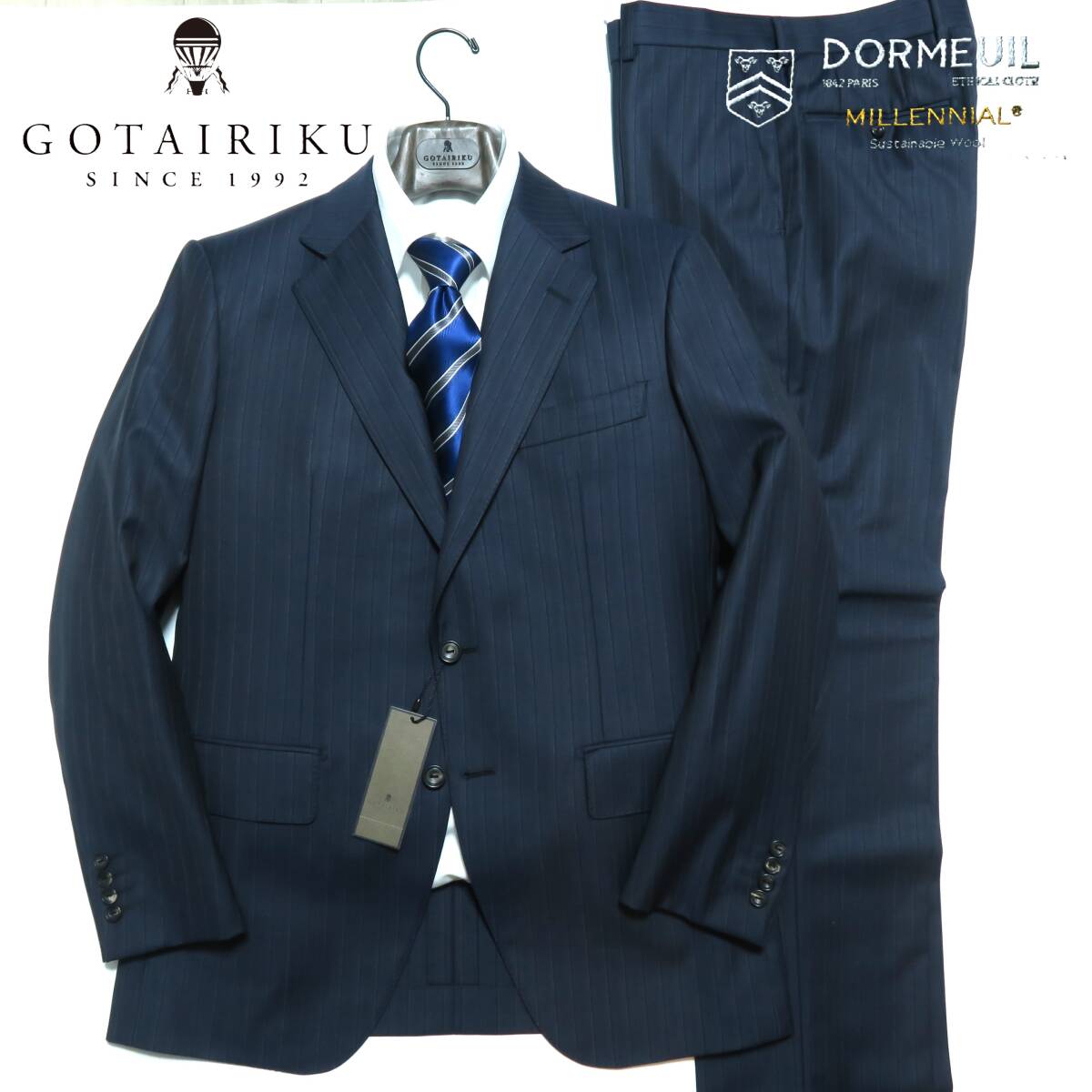 Yahoo!オークション - P015 10マンス 154000円 五大陸 ゴタイリク ドー...