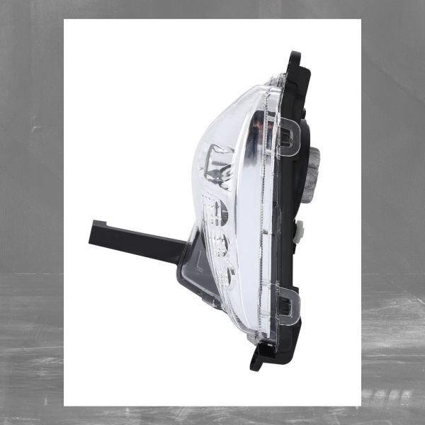 Yahoo!オークション - トヨタ プリウス 2015年 フォグランプ キット 左...