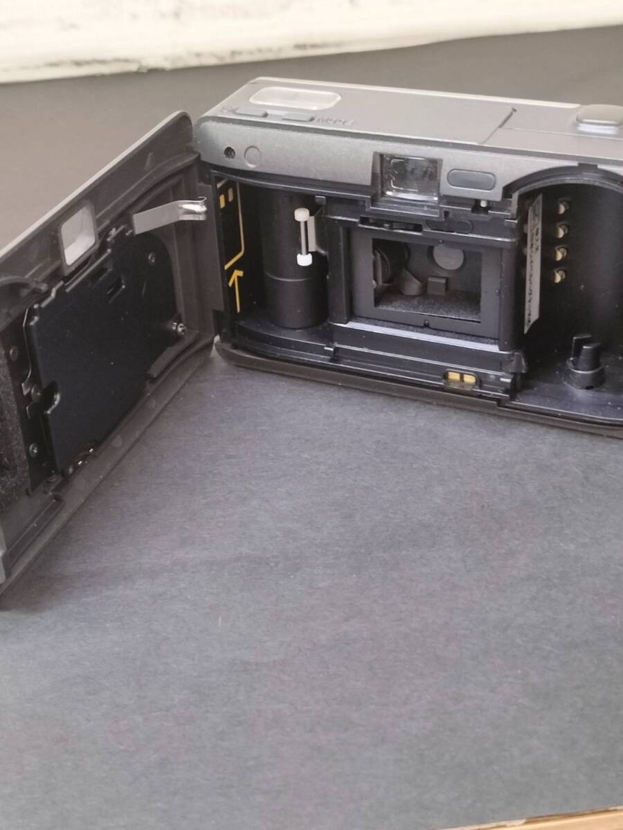 Yahoo!オークション - LEICA ライカ LEICA mini フィルムカメラ ELMAR ...