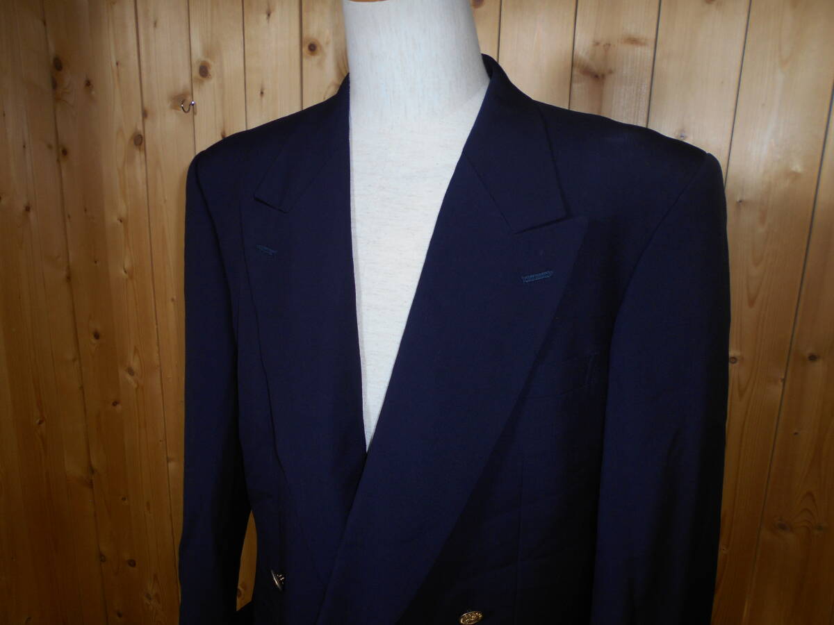 Yahoo!オークション - b870 COLOURS by ALEXANDER JULIAN ダブルテーラ...