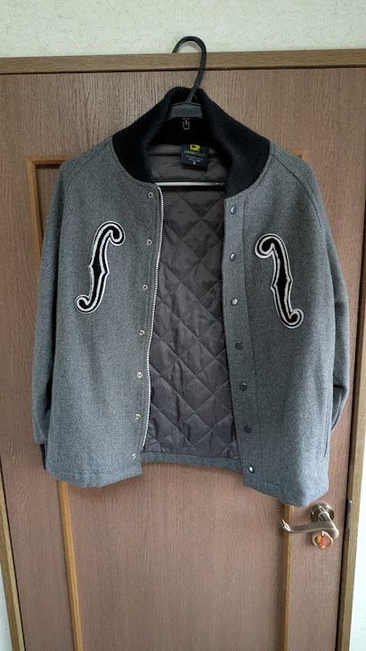 Yahoo!オークション - グレッチ ファラオジャケット 中古 Gretsch