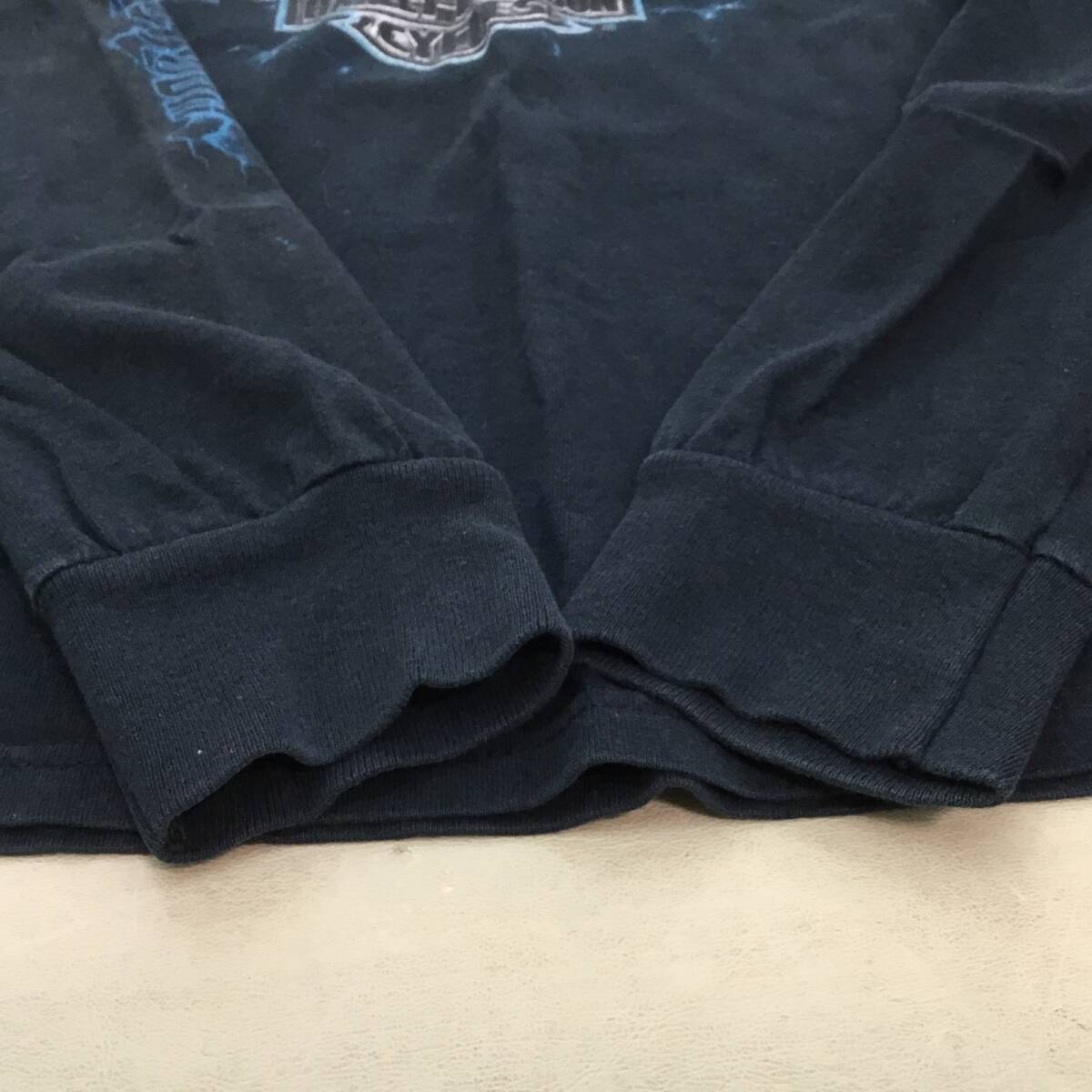 Yahoo!オークション - [送料198円] ヨーロッパ製 HARLEY DAVIDSON ハ...