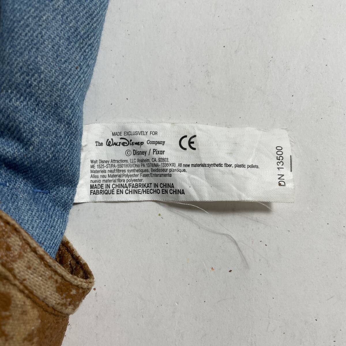 Yahoo!オークション - Disney ディズニーアメリカ WALT Disney レア ...