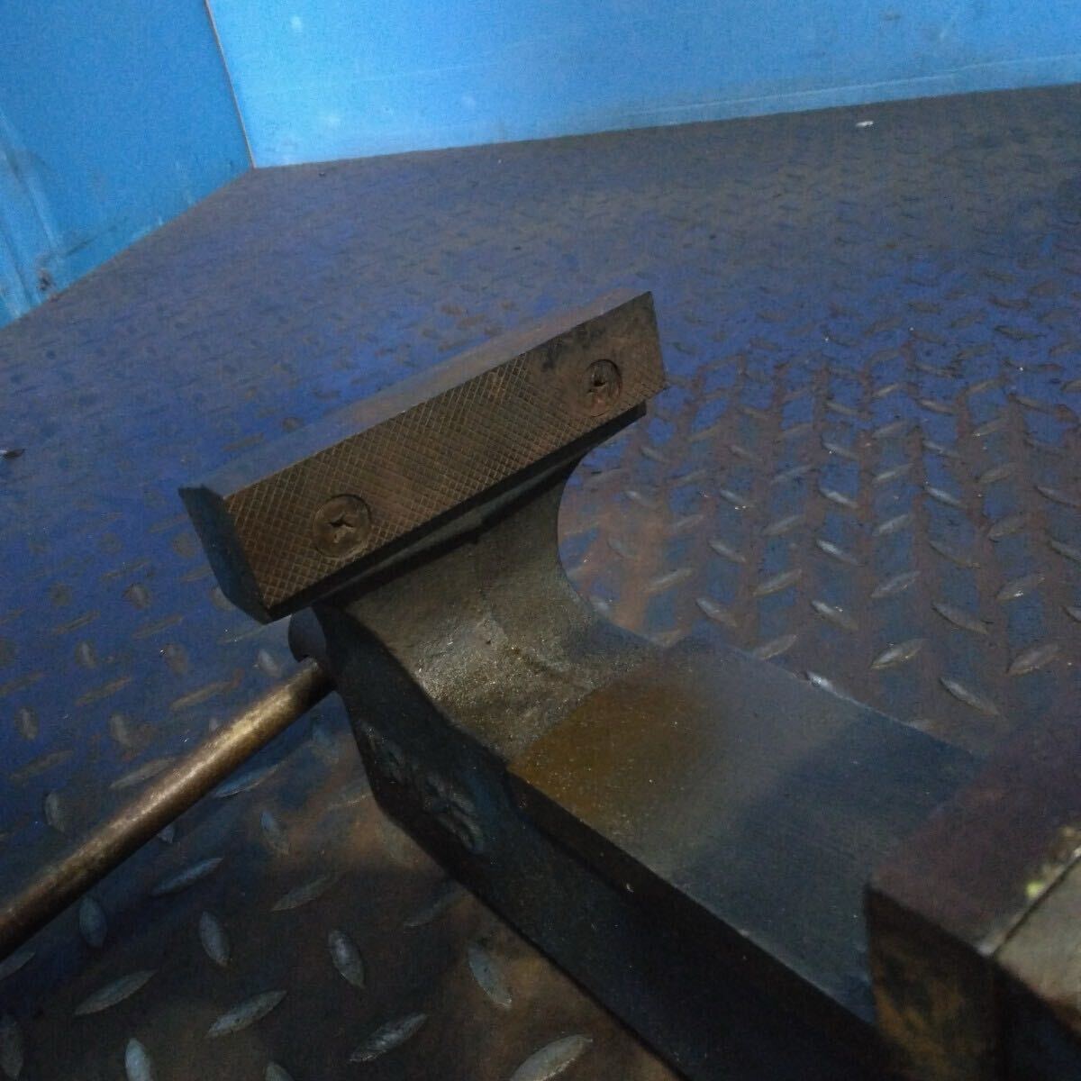 Yahoo!オークション - u1825 ナベヤ ERON リードバイス NO125 口幅125...