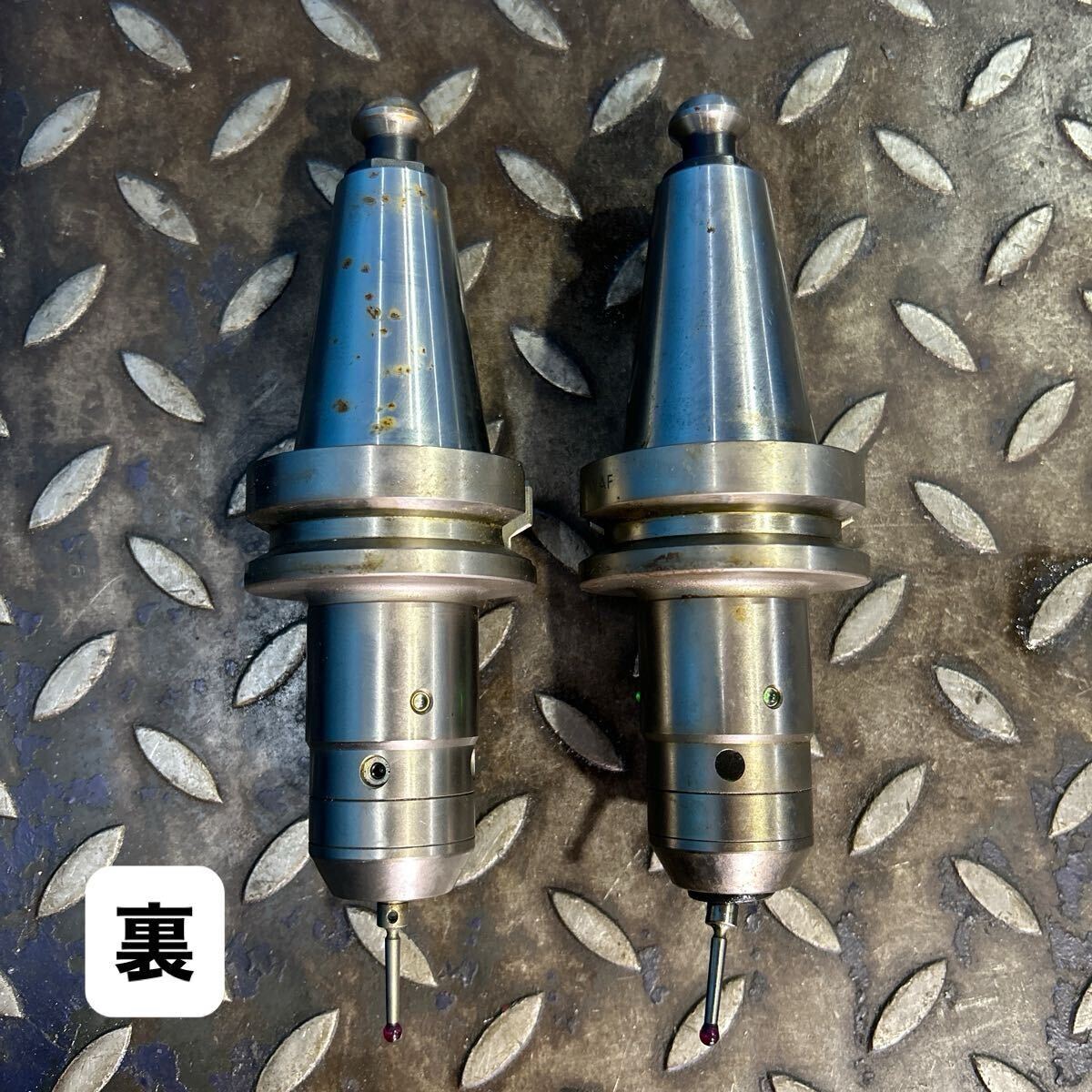 Yahoo!オークション - T2602 BIG 大昭和精機 タッチポイント ポイント...