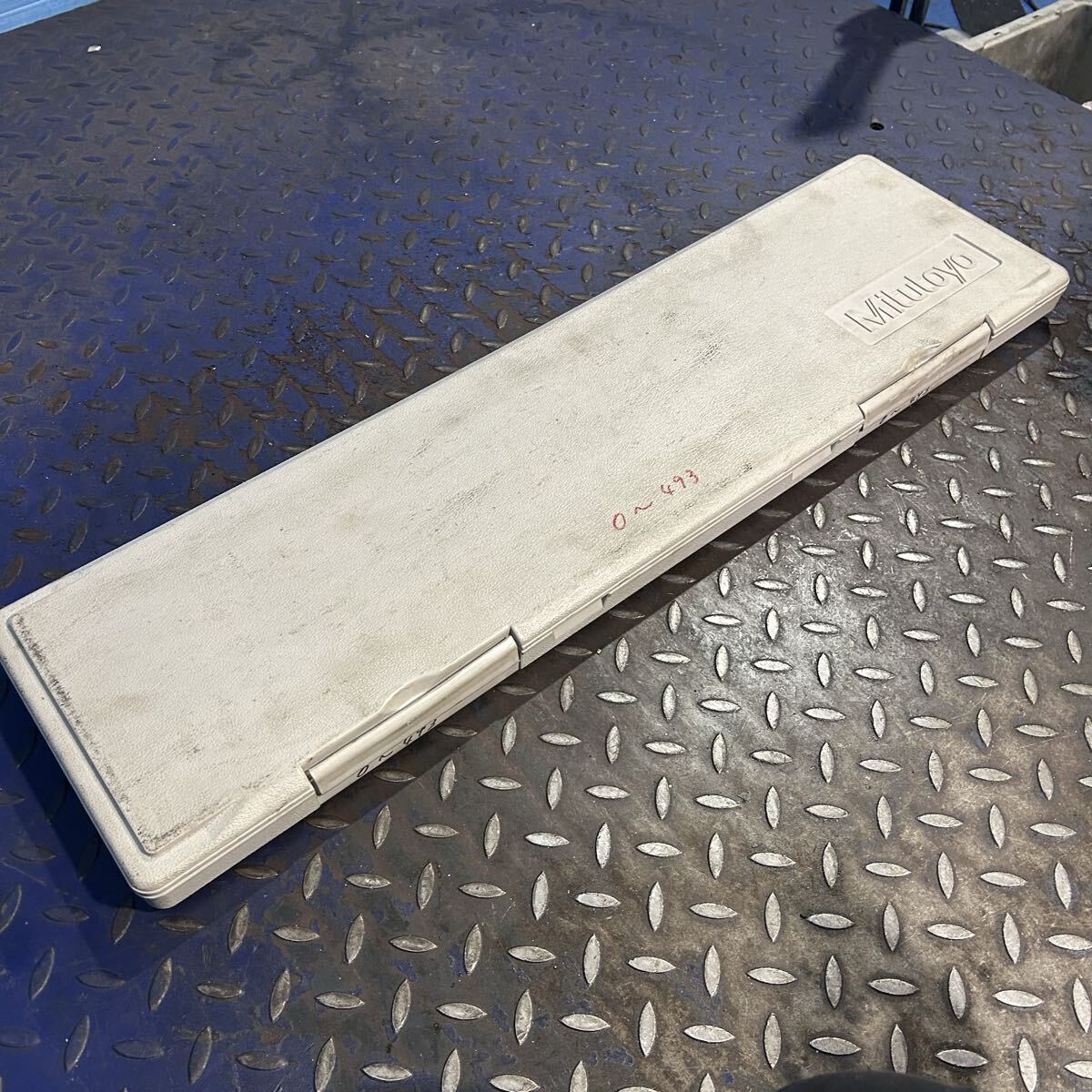 Yahoo!オークション - T2634 Mitutoyo ミツトヨ デジタルノギス CD-45C...