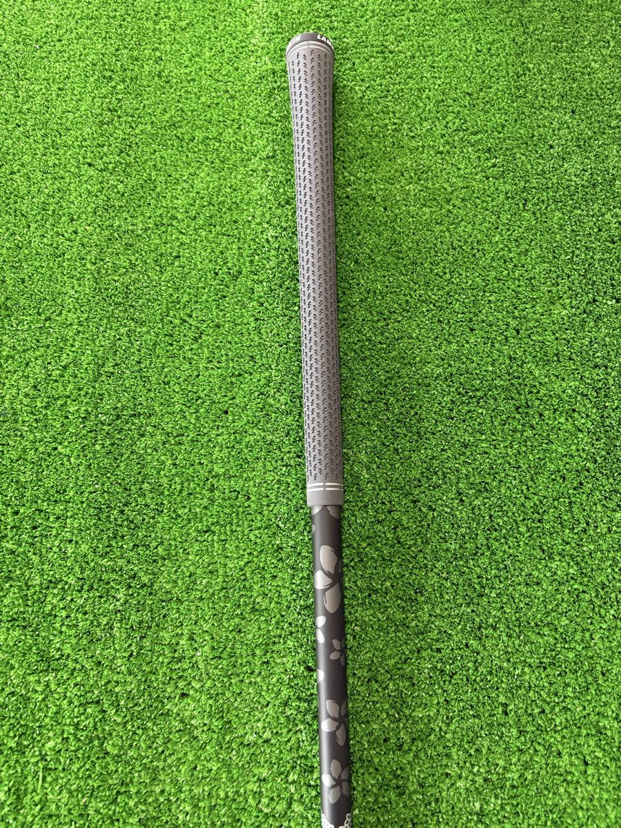 Yahoo!オークション - 美品 テーラーメイド Qi35 LS 10.5° カスタム D...