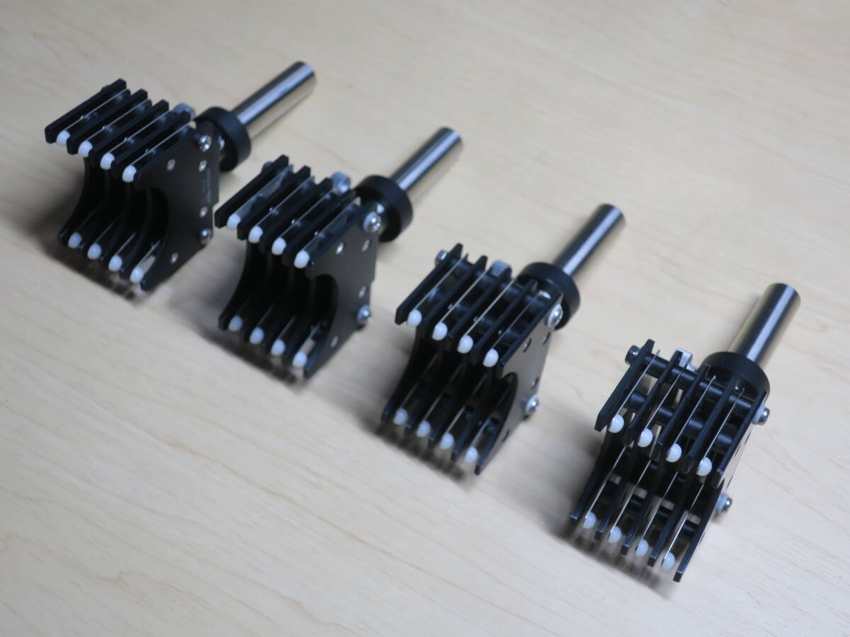 Yahoo!オークション - フィルタホルダ/φ12ロッド付 駿河精機 F72-4 4...