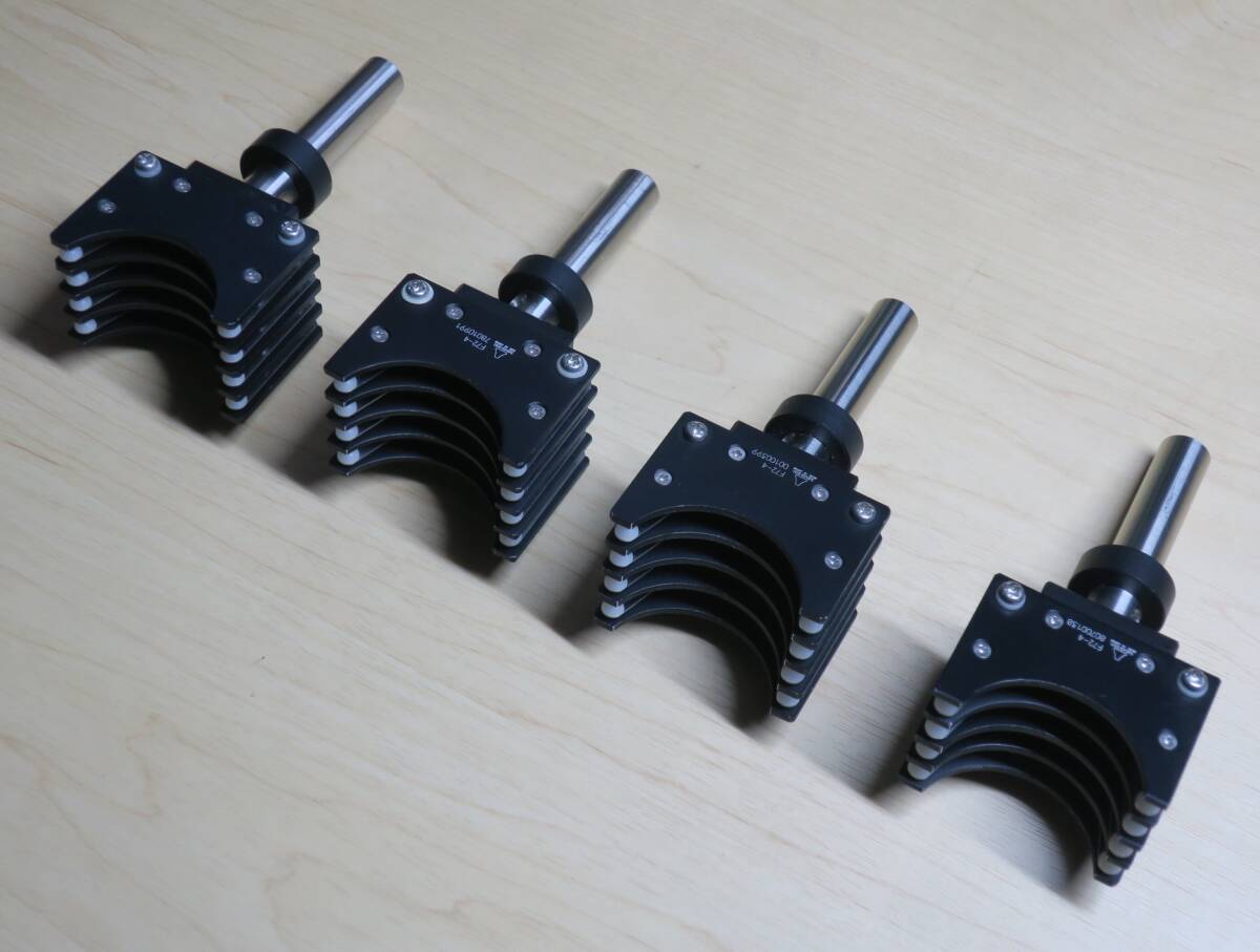 Yahoo!オークション - フィルタホルダ/φ12ロッド付 駿河精機 F72-4 4...