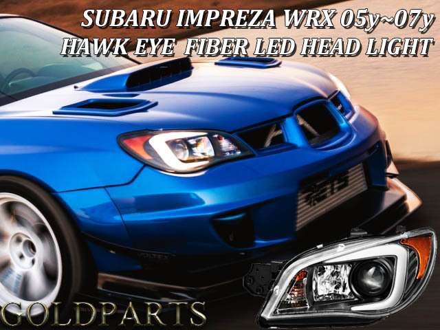 Yahoo!オークション - 新品【正規品】スバル GG/GD系 後期 インプレッ...