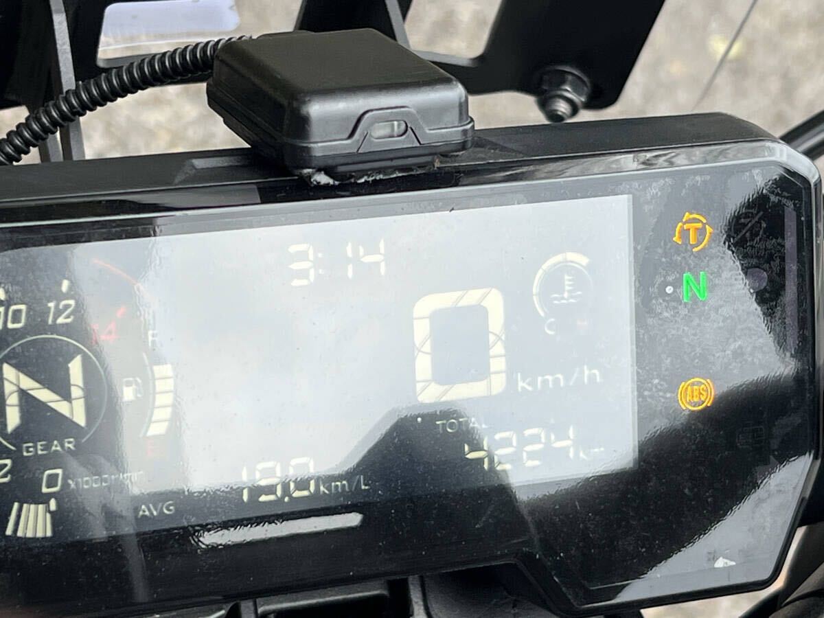 Yahoo!オークション - ホンダ・CB650R（2021年モデル）クイックシフタ...