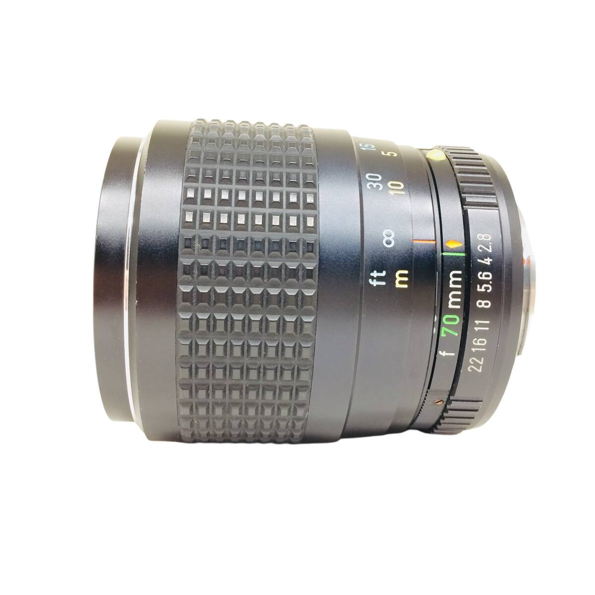 Yahoo!オークション - 特上美観 ペンタックス SMC PENTAX-M 35-70mm F...