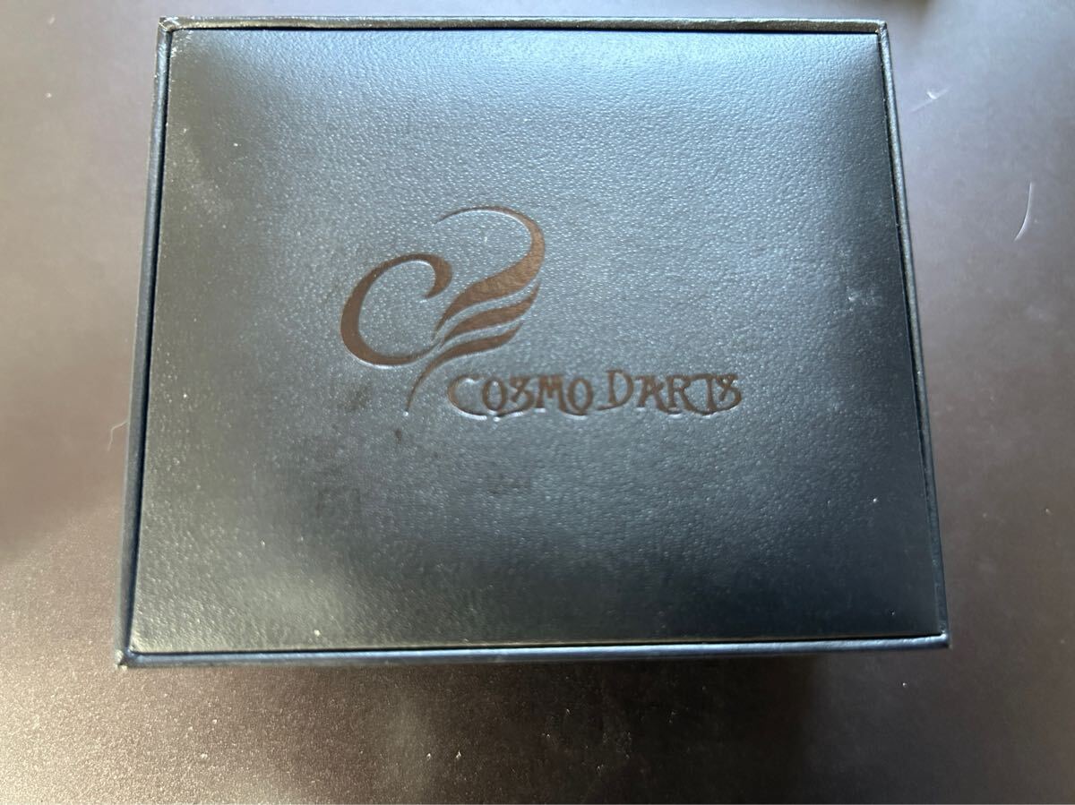 Yahoo!オークション - ダーツ コスモダーツ Yutaro Sato prototype