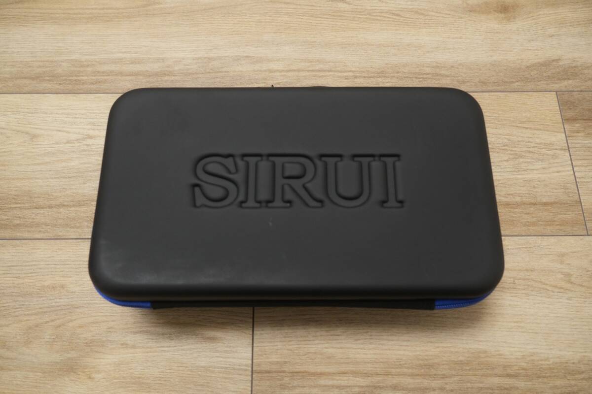 【樂淘letao】日本代購代標第一品牌－【極美品】SIRUI スナイパーシリーズ 23/33/56mm F1.2 APS-C フレーム オートフォーカスレンズ 3本セット SONY Eマウント