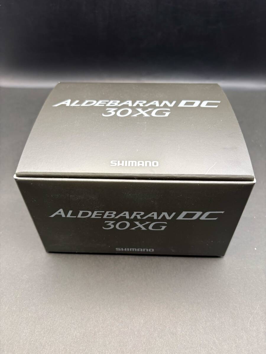 【樂淘letao】日本代購代標第一品牌－【新品】シマノ 25 アルデバラン DC30XG