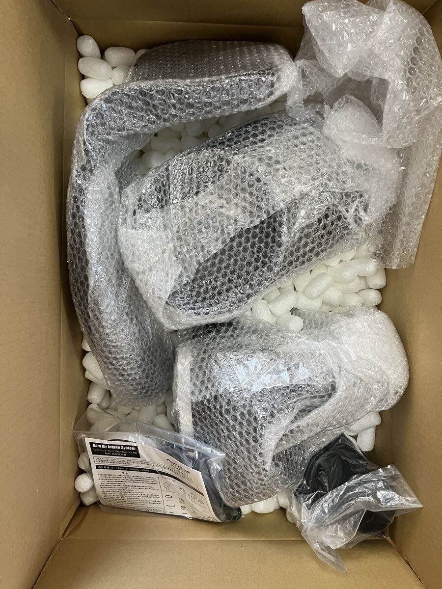 Yahoo!オークション - 即納 オートエグゼ(AUTOEXE) ラムエアインテーク...