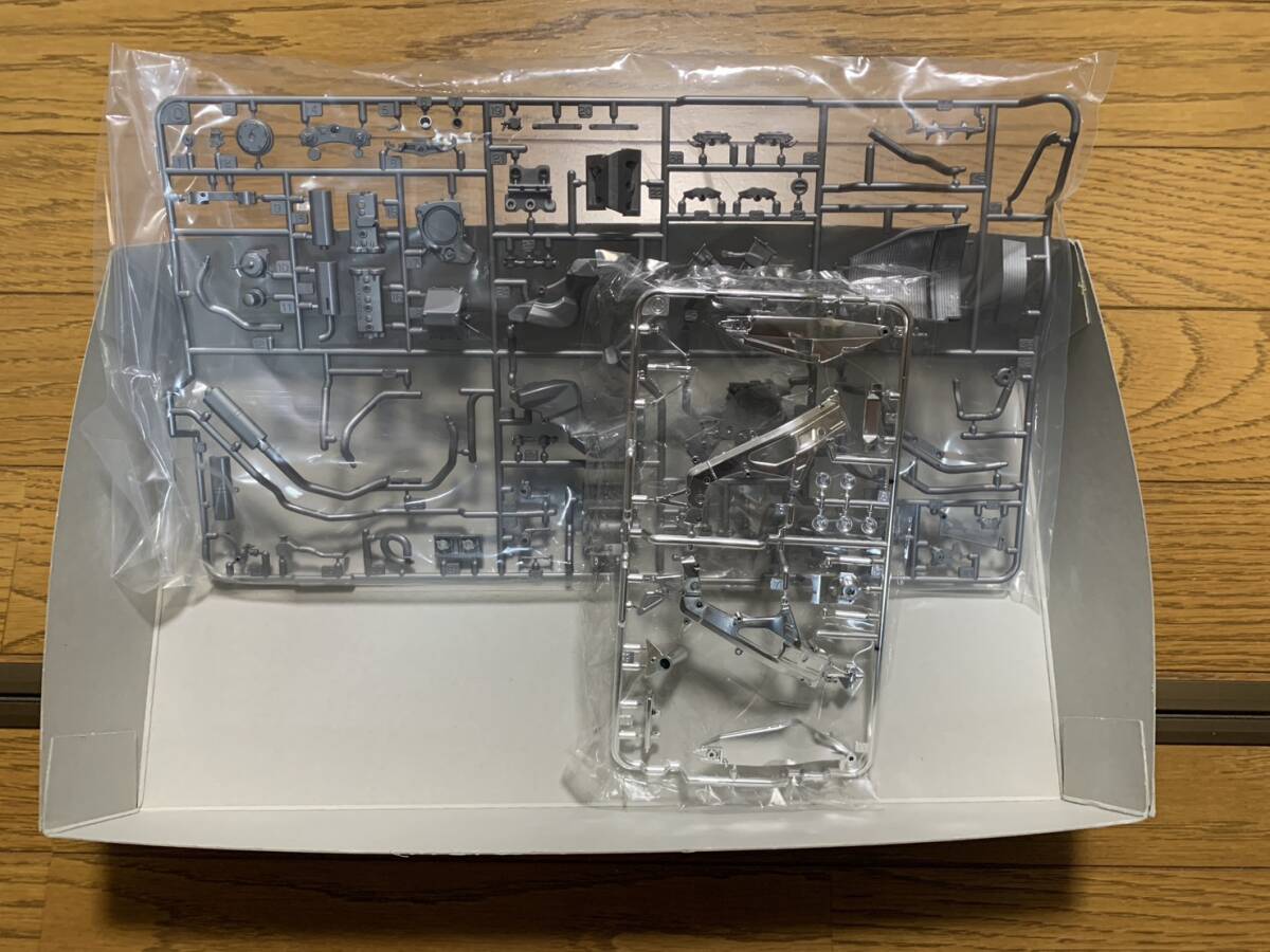 Yahoo!オークション - タミヤ 1/12 テレフォニカモビスターホンダRC211...