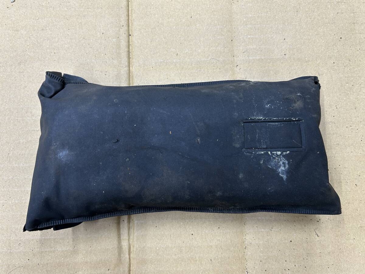 Yahoo!オークション - Z1 Z2 KZ 当時物 車載工具