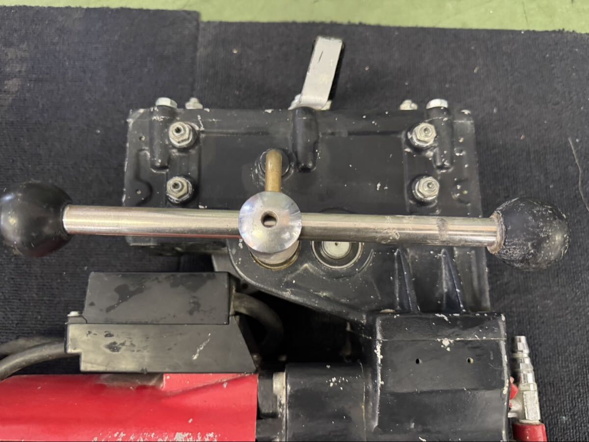 Yahoo!オークション - WD240 HAKKEN コアドリル SPO-14A コンセック 電...