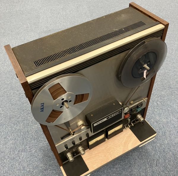 Yahoo!オークション - K022-SA1-158 TEAC ティアック STEREO TAPE DECK...