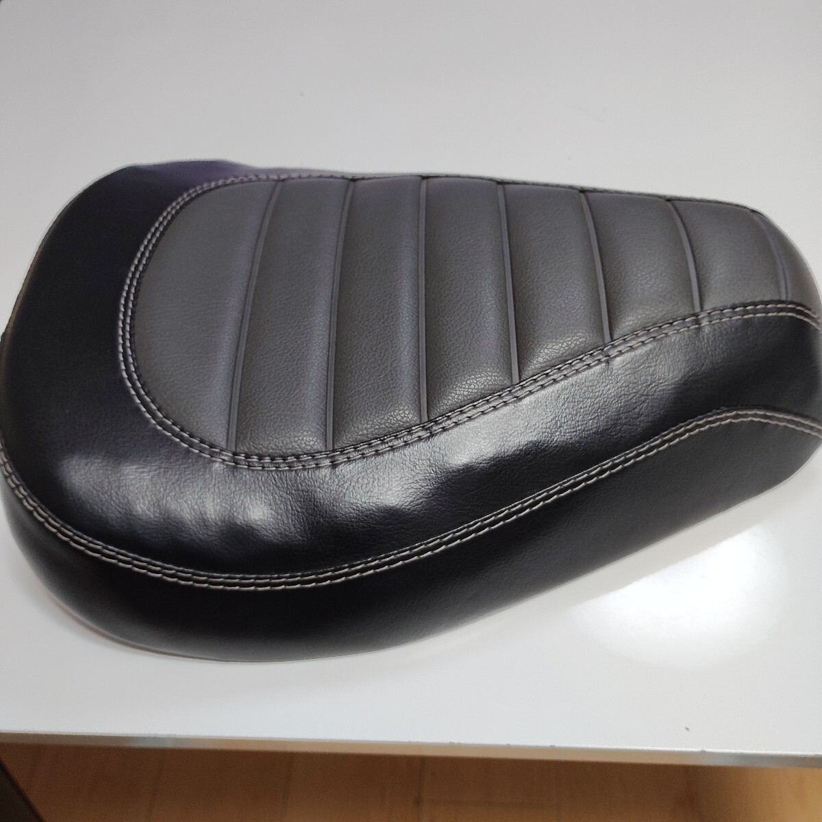 Yahoo!オークション - クロスカブ110 JA60 ローシート