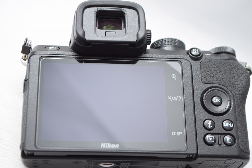 Yahoo!オークション - 美品 Nikon ニコン Z50 ボディ ショット数約1500...