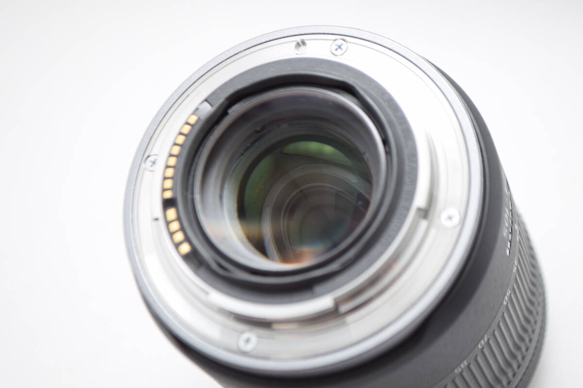 Yahoo!オークション - 美品 Canon キヤノン RF 24-105mm F4-7.1 IS STM...