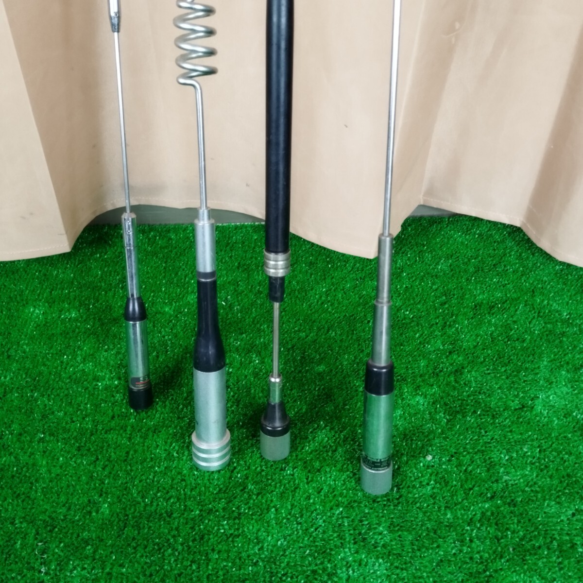 Yahoo!オークション - モービルアンテナ