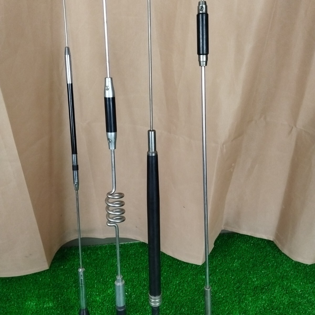 Yahoo!オークション - モービルアンテナ