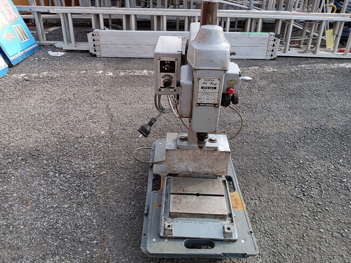 Yahoo!オークション - 【埼玉県川越市 店頭引渡し限定】 中古 Brother ...