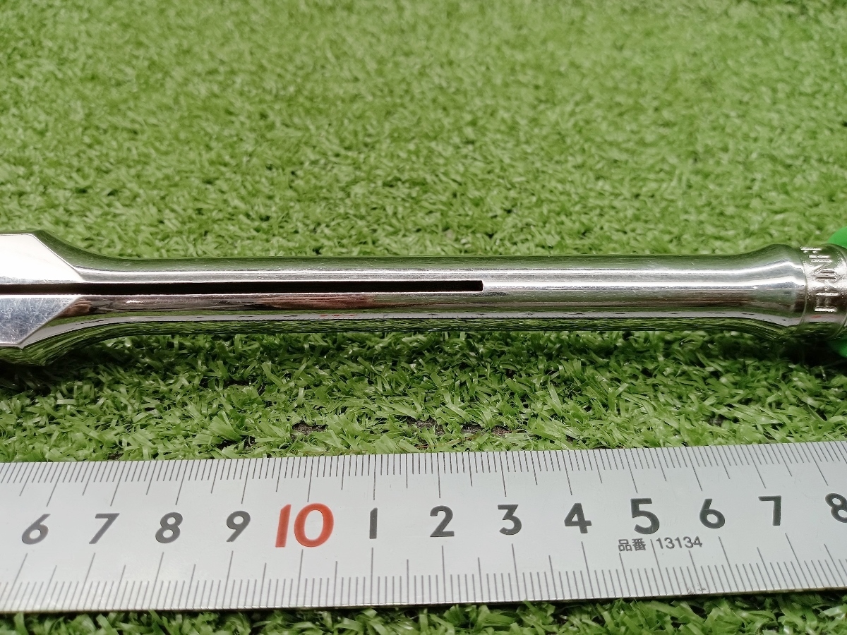 Yahoo!オークション - 中古 snap-on スナップオン 3/8 ラウンドヘッド...