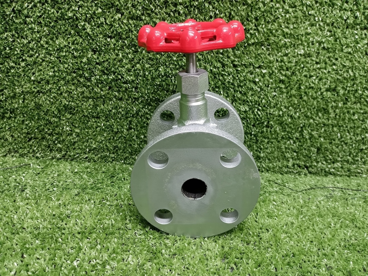 Yahoo!オークション - 中古品 KITZ グローブバルブ ダグタイルバルブ 1...