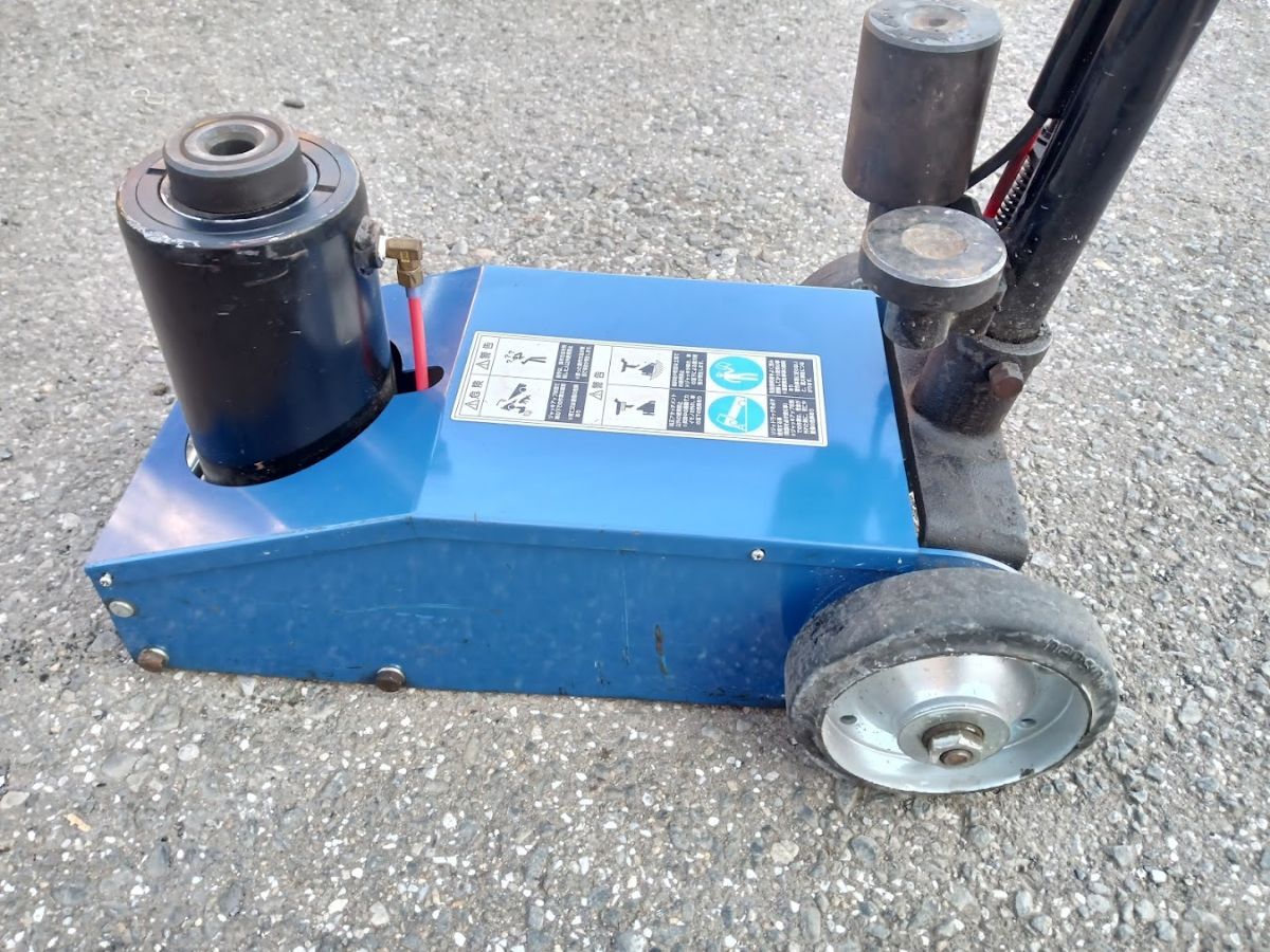 Yahoo!オークション - 埼玉県川越市 店頭引渡し限定】 中古 エアーハイ...