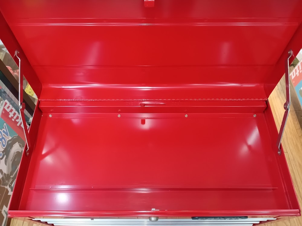 Yahoo!オークション - 中古 PROTO プロト 4段 トップチェスト 4410...