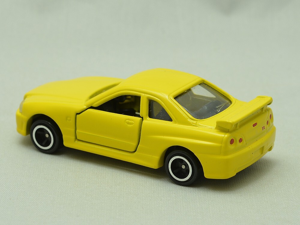 Yahoo!オークション - I I ADO特注 20-8-50 日産スカイラインGTR（...