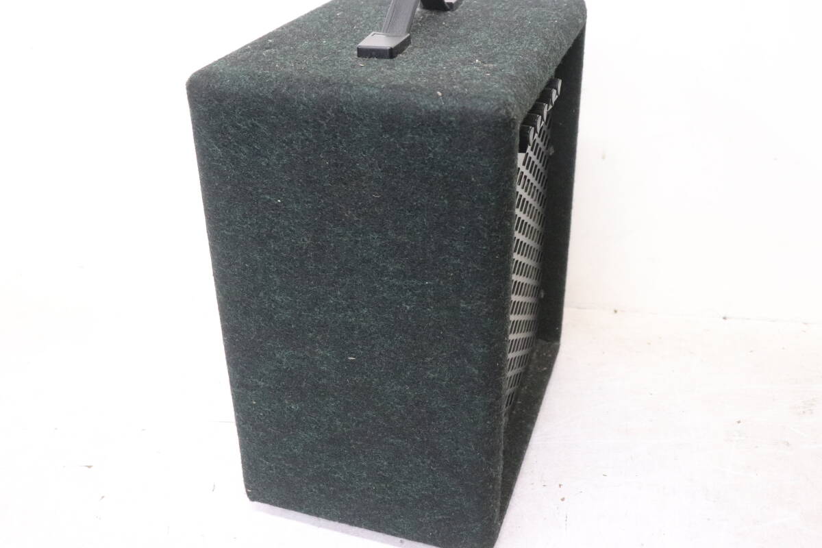 Yahoo!オークション - Y10/014 TRACE ELLIOT Boxer15 ベースアンプ 元...