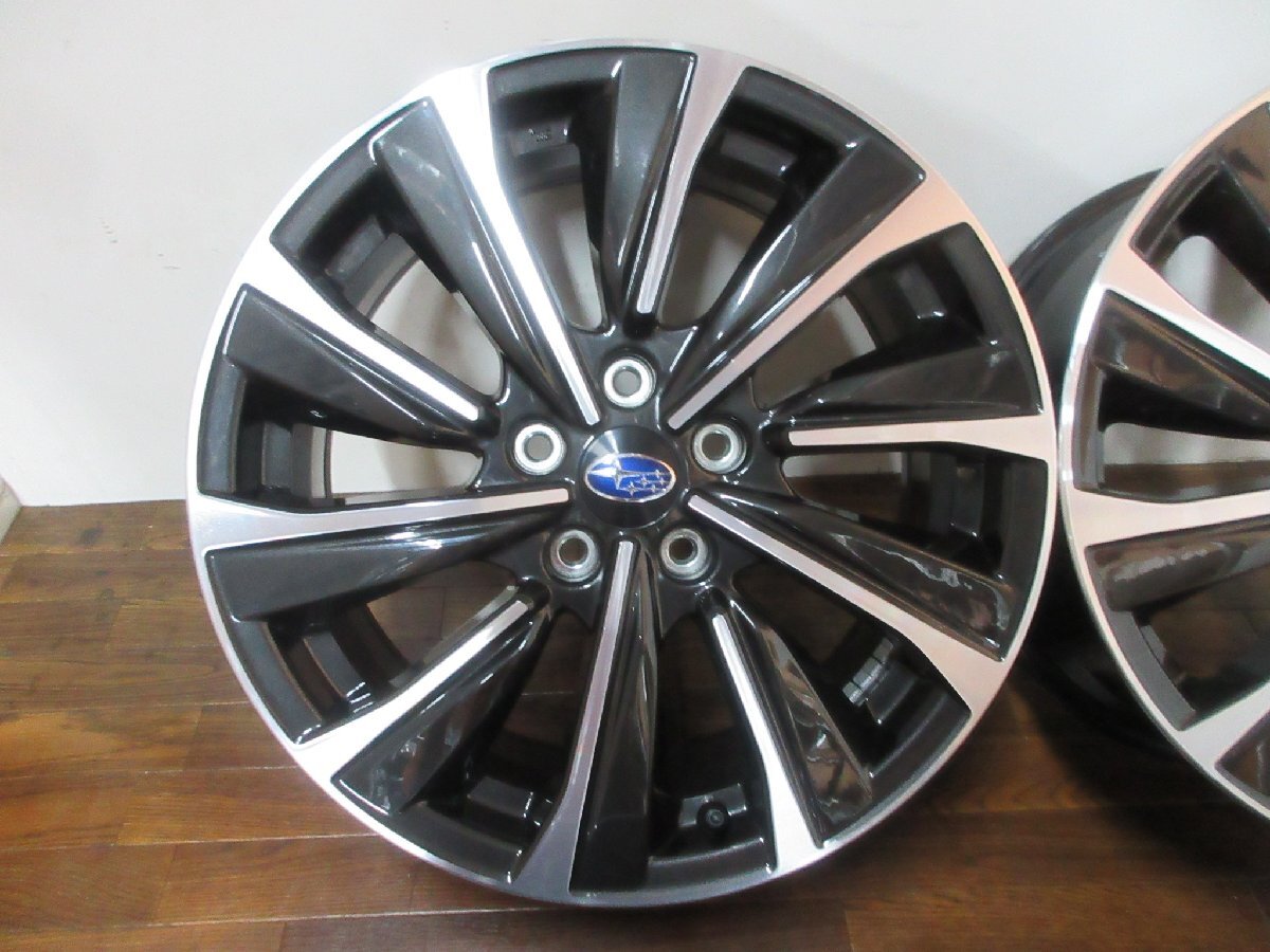 Yahoo!オークション - 納車外し スバル VN系 レヴォーグ STi Sport 純...