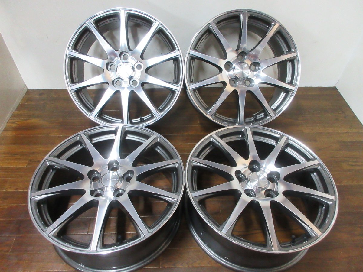 Yahoo!オークション - 展示品 未使用 トヨタ専用 ブリヂストン エコフ...