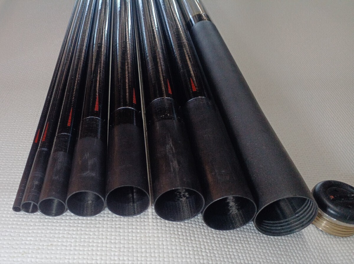 Yahoo!オークション - Daiwa 銀影 競技 T1 中硬硬100 SPECIAL ダイワ ...