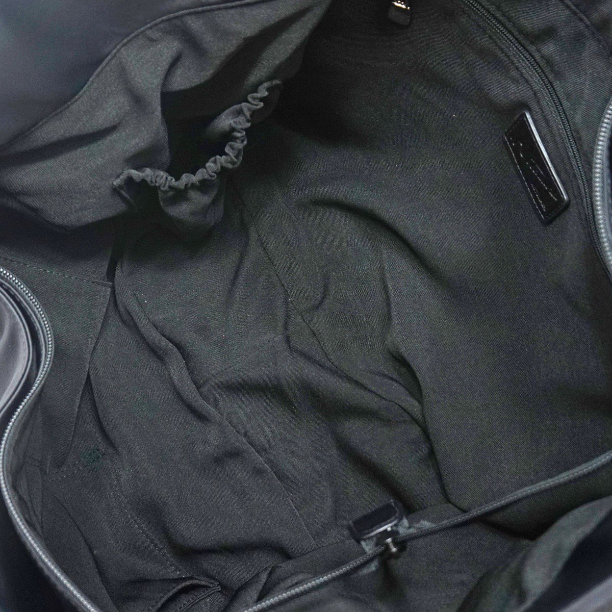 Yahoo!オークション - 【Kitamura キタムラ】トートバッグ ブラック