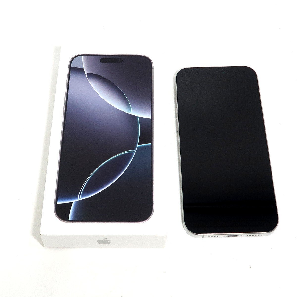 Yahoo!オークション - 【Apple】iPhone 16 Pro Max 256GB SIMフリー M...