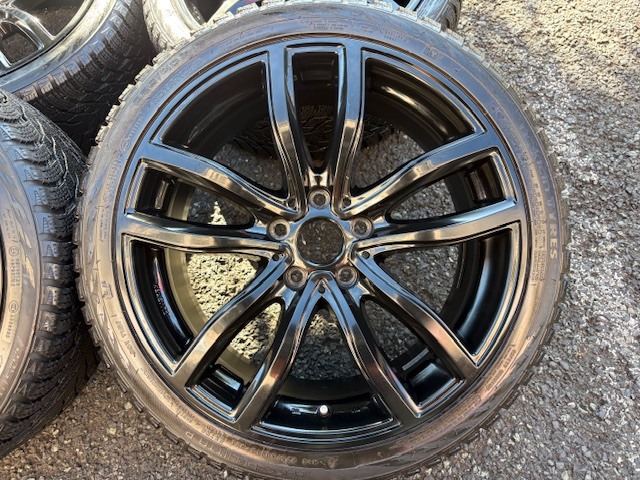 Yahoo!オークション - スタッドレスセット BMW 1シリーズ(F40) 2シリー...