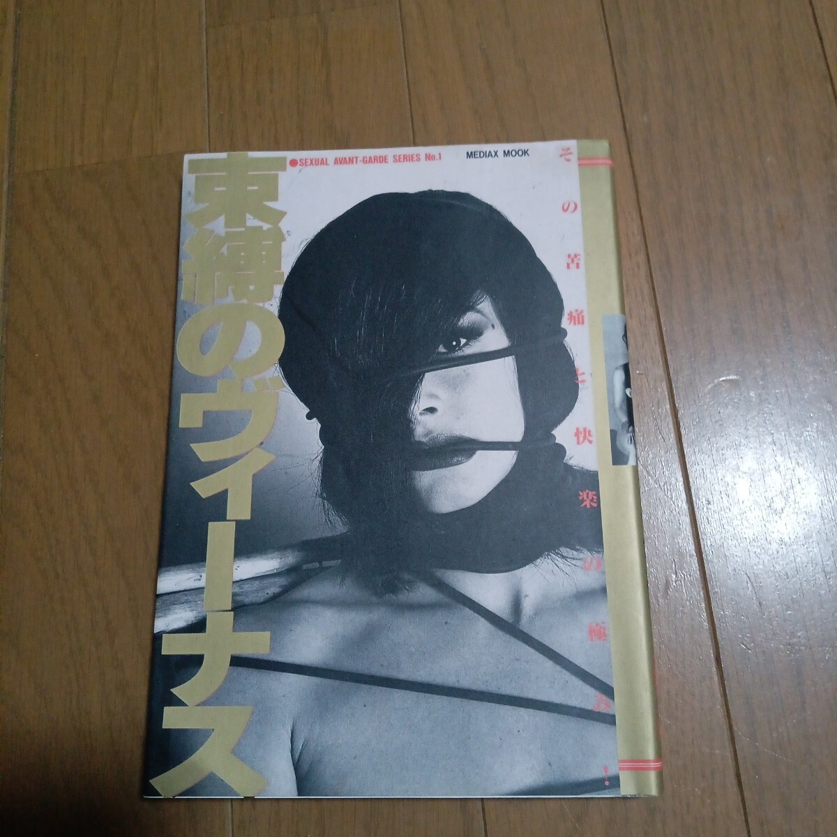 Yahoo!オークション - 束縛のヴィーナス