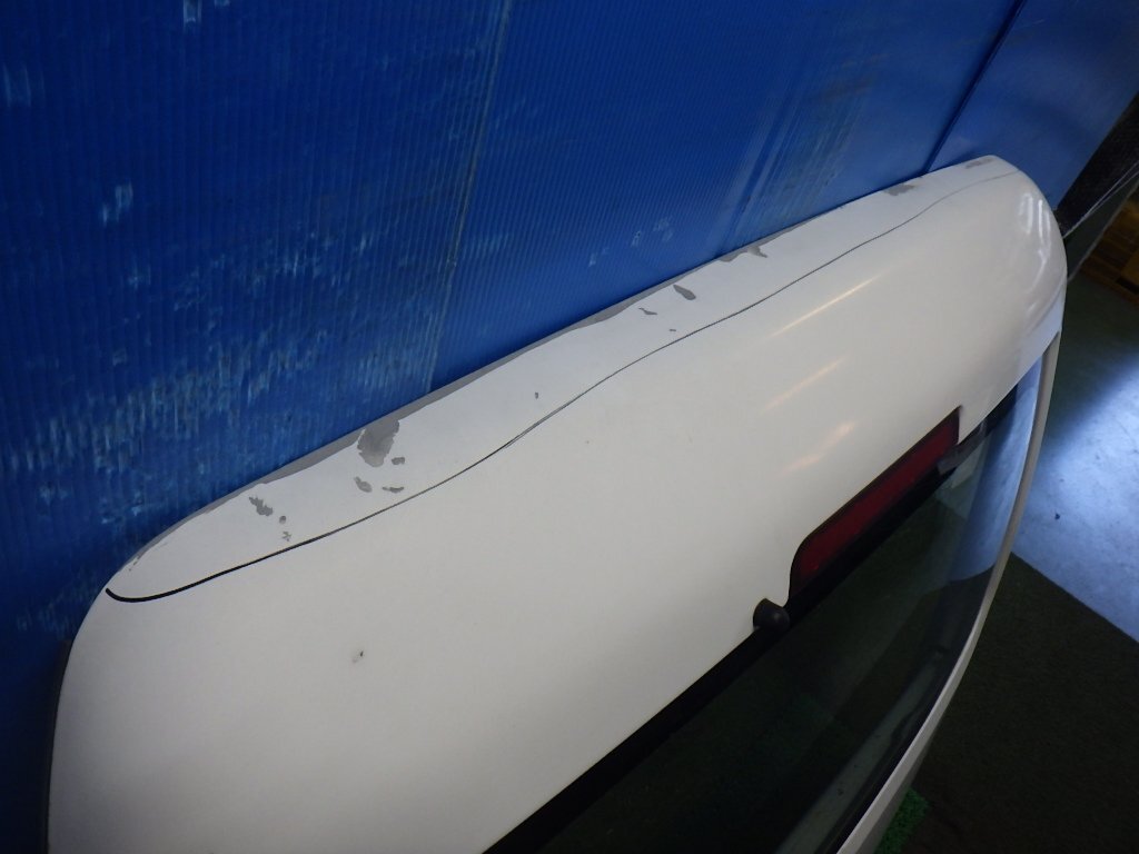 Yahoo!オークション - [160621] スズキ / エブリィ バン / DA64V / バ...