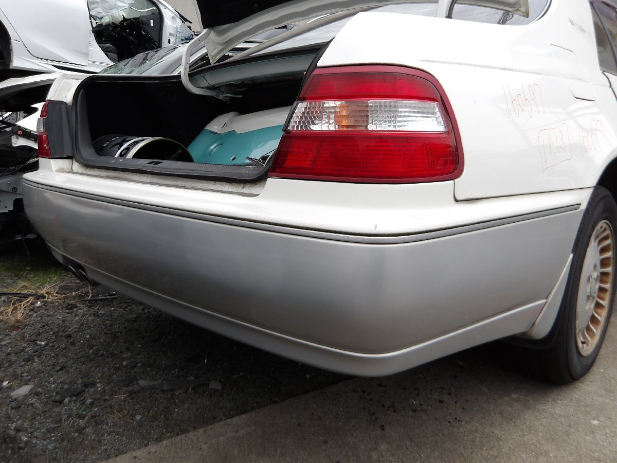 Yahoo!オークション - [160697] 日産 / シーマ / FGY33 / 41LV / リア...