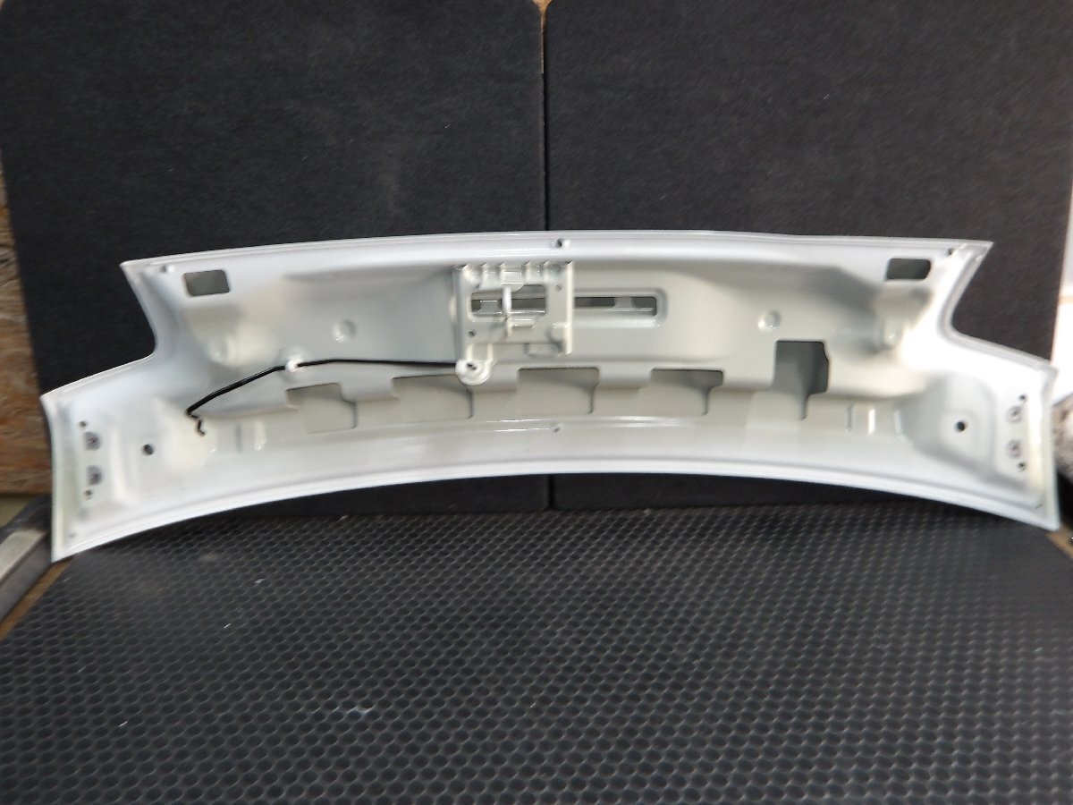 Yahoo!オークション - スズキ / エブリィ バン / DA17V / ボンネット ...