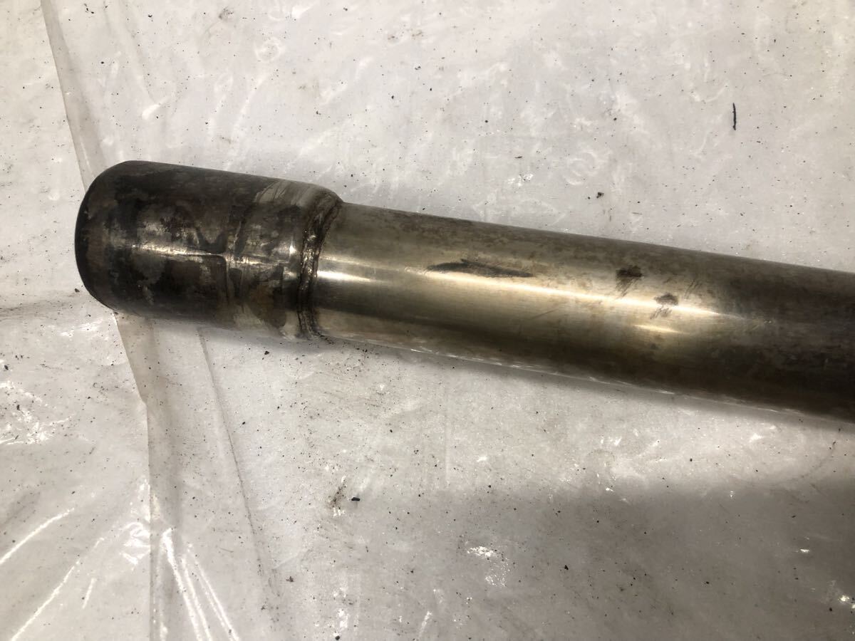 Yahoo!オークション - O18 確実実動 SR400 1JR ステンレス スーパート...