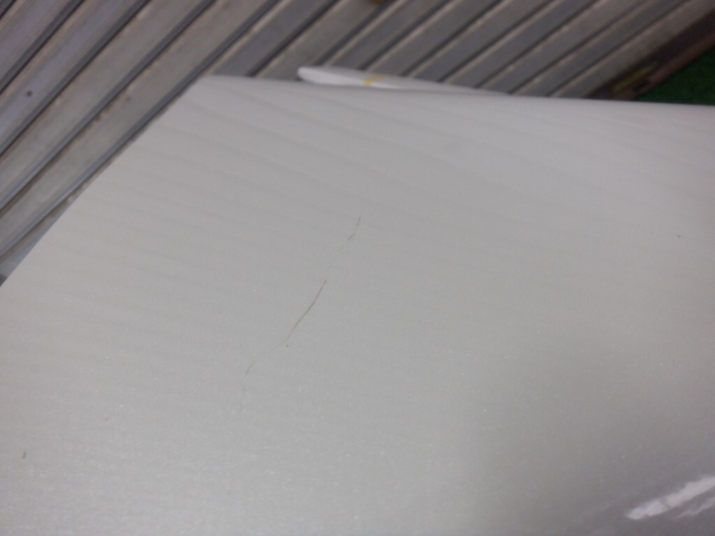 【樂淘letao】日本代購代標第一品牌－プリウス ZVW60/MXWH60 右フェンダー (A4295)