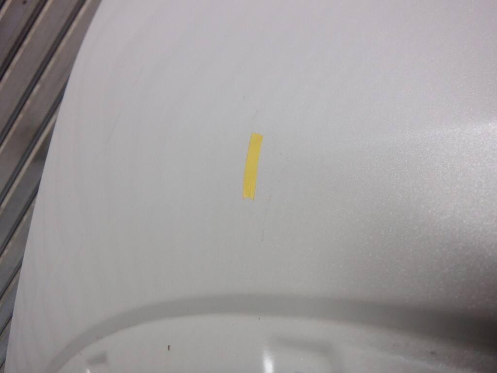 【樂淘letao】日本代購代標第一品牌－プリウス ZVW60/MXWH60 右フェンダー (A4295)